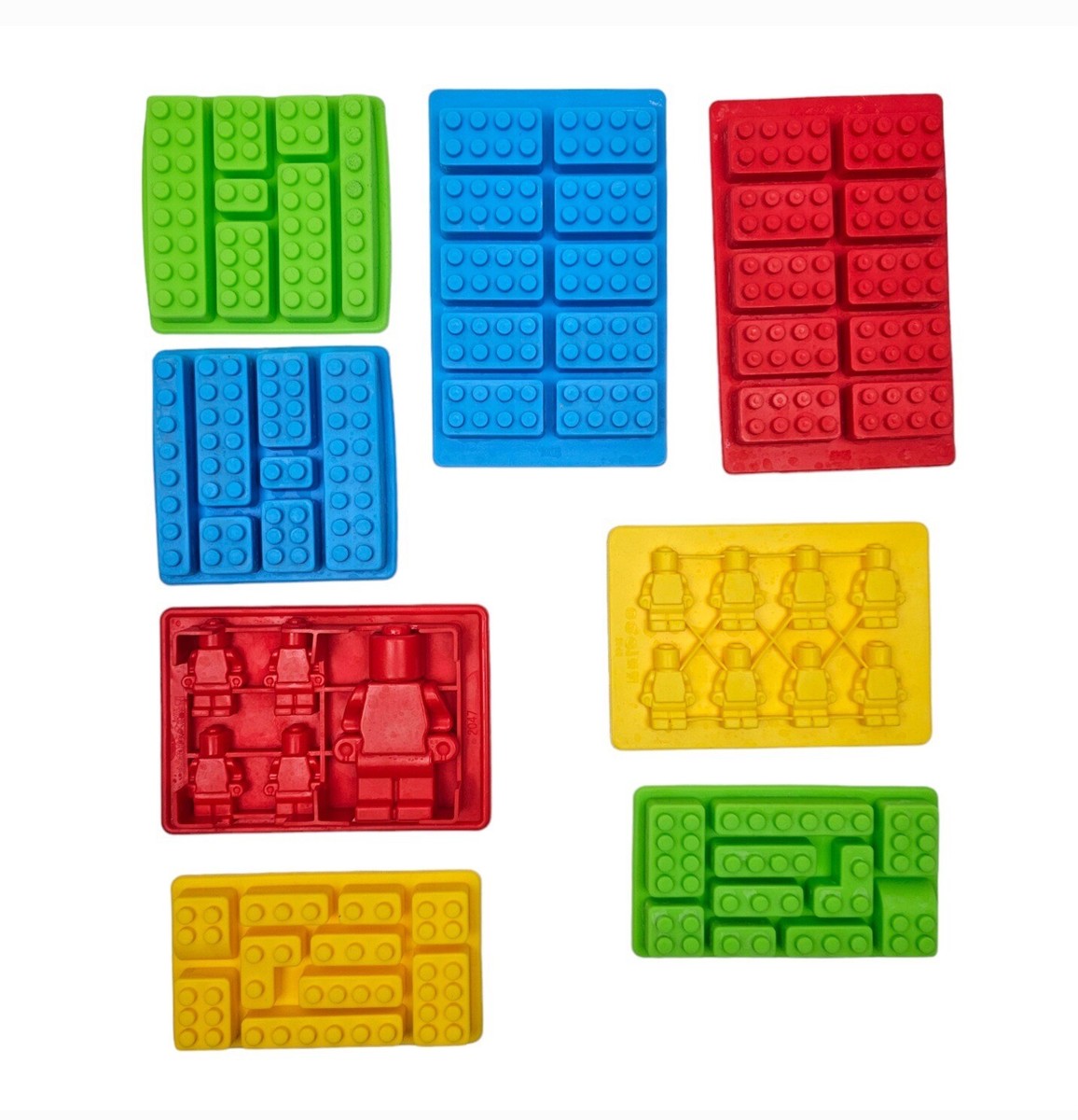 Why LEGO Destroys Its Molds (Yes, on Purpose, and It’s Kinda Brilliant ...